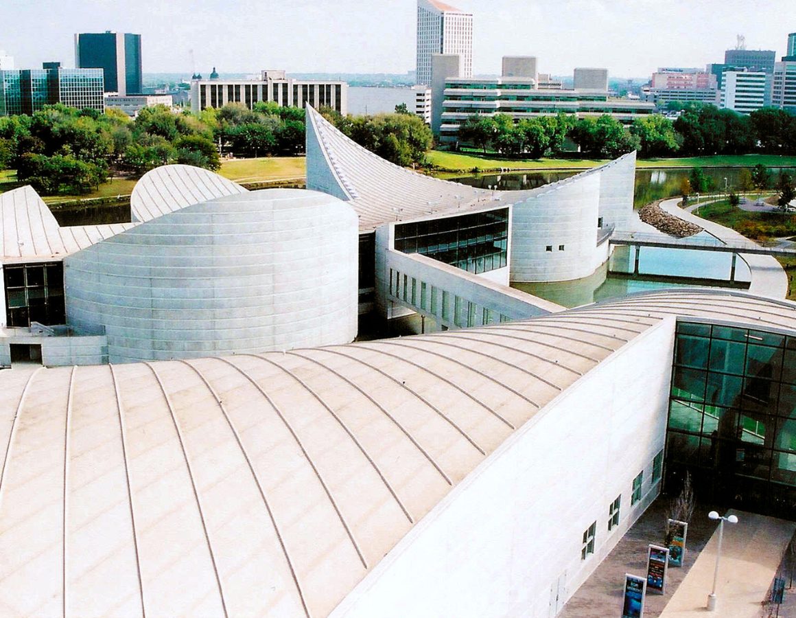 Calendar | Exploration Place, Wichita, KS
