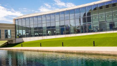 Newsroom | Exploration Place, Wichita, KS