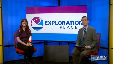 Newsroom | Exploration Place, Wichita, KS