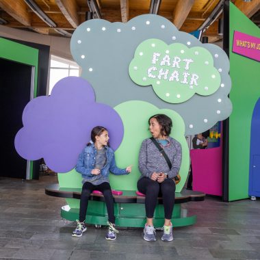 Exploration Place, Wichita, KS | Sedgwick County Science and Discovery ...